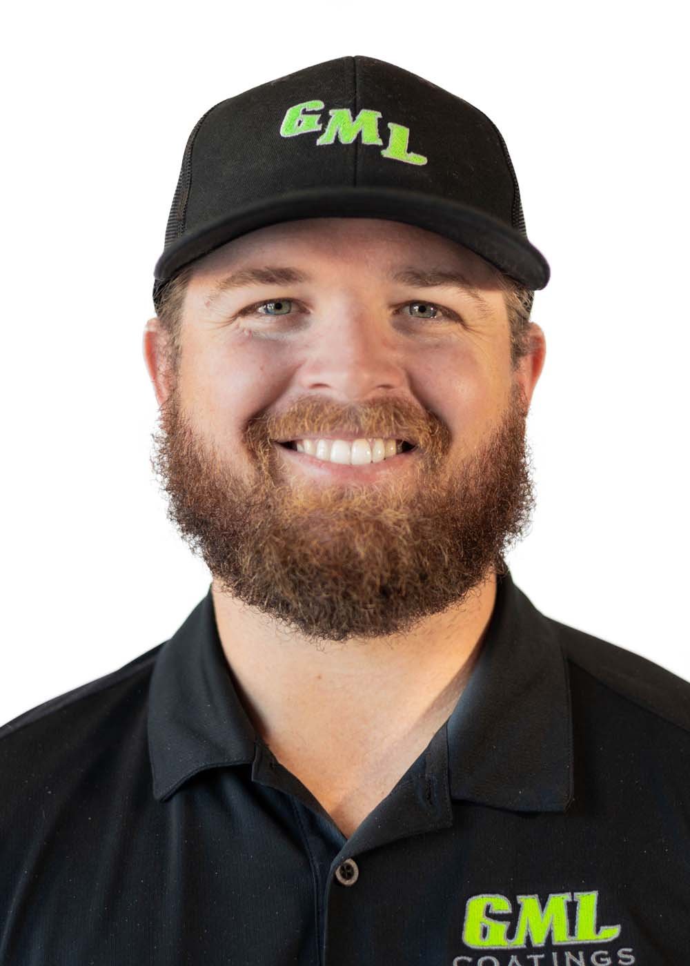 Our Team - GML Coatings